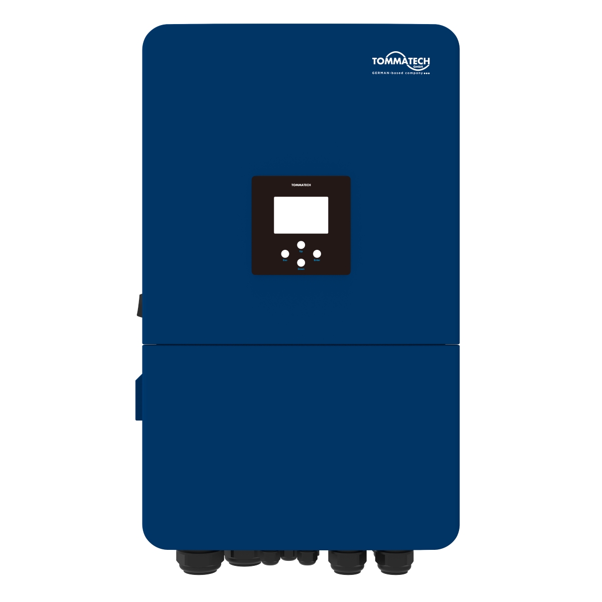 Inverterler TommaTech F Serisi 20.0kW Üç Faz LV Hibrit İnverter